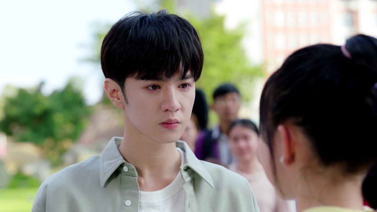 Our Secret - Our Secret (Series 1, Episode 15) - Apple TV (UK)