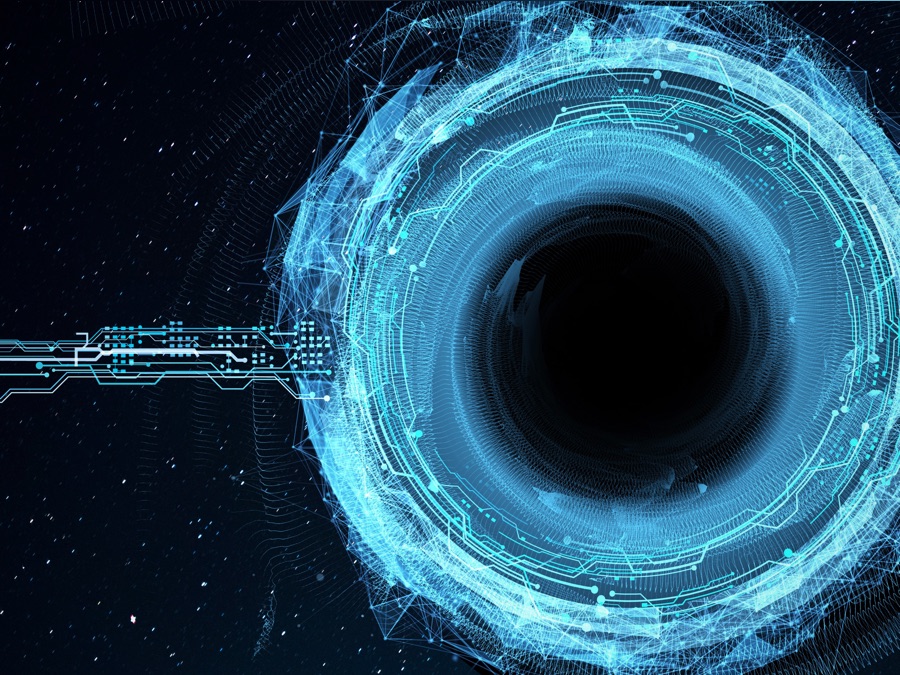 UFOs: Secret Alien Technology - Apple TV