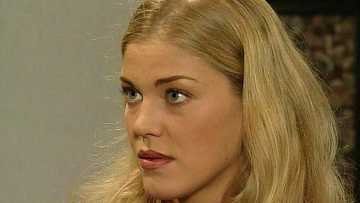 Thomas verlässt die Stadt und Corinna ohne Abschied. - Unter uns ...