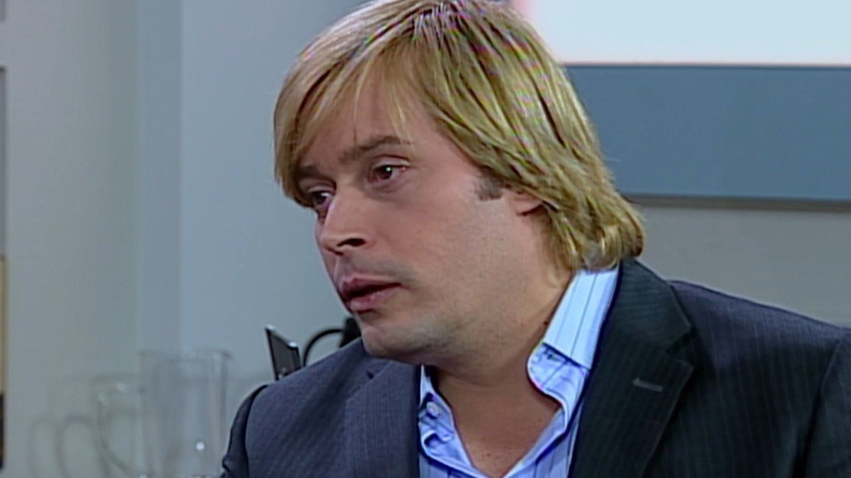 Dr. G and the Women - Apple TV