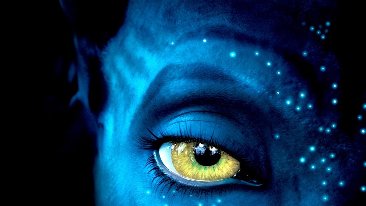 ‎Avatar — Apple TV