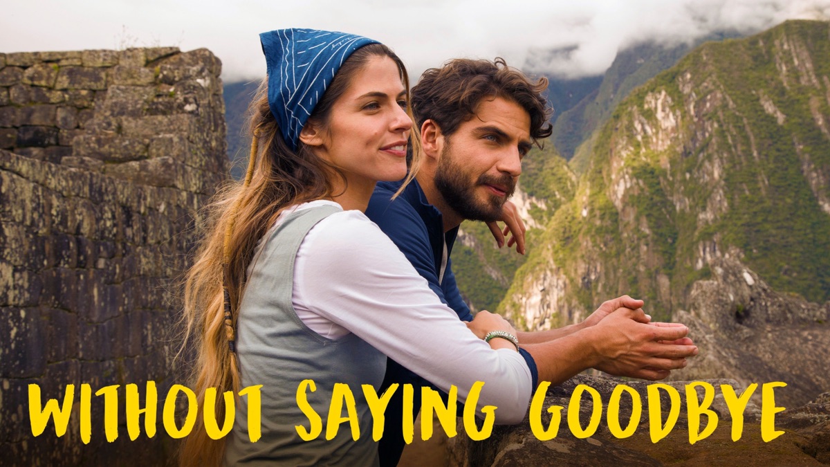 ‏Without Saying Goodbye - Apple TV