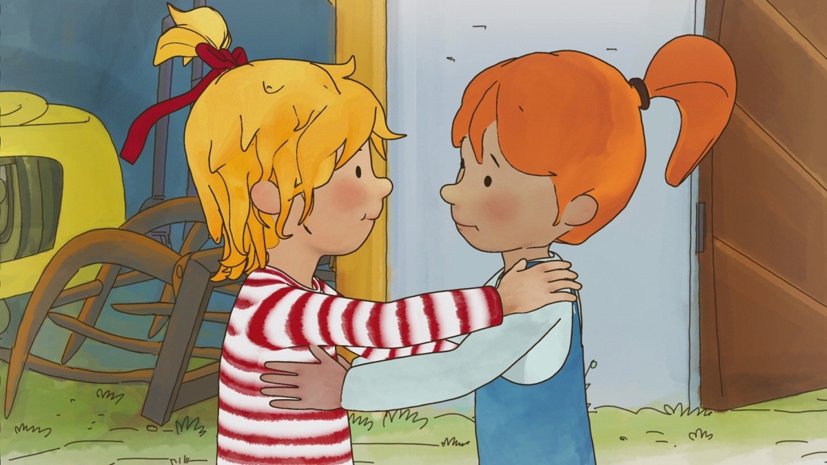 Conni at the farm - Conni (Series 1, Episode 9) - Apple TV (UK)