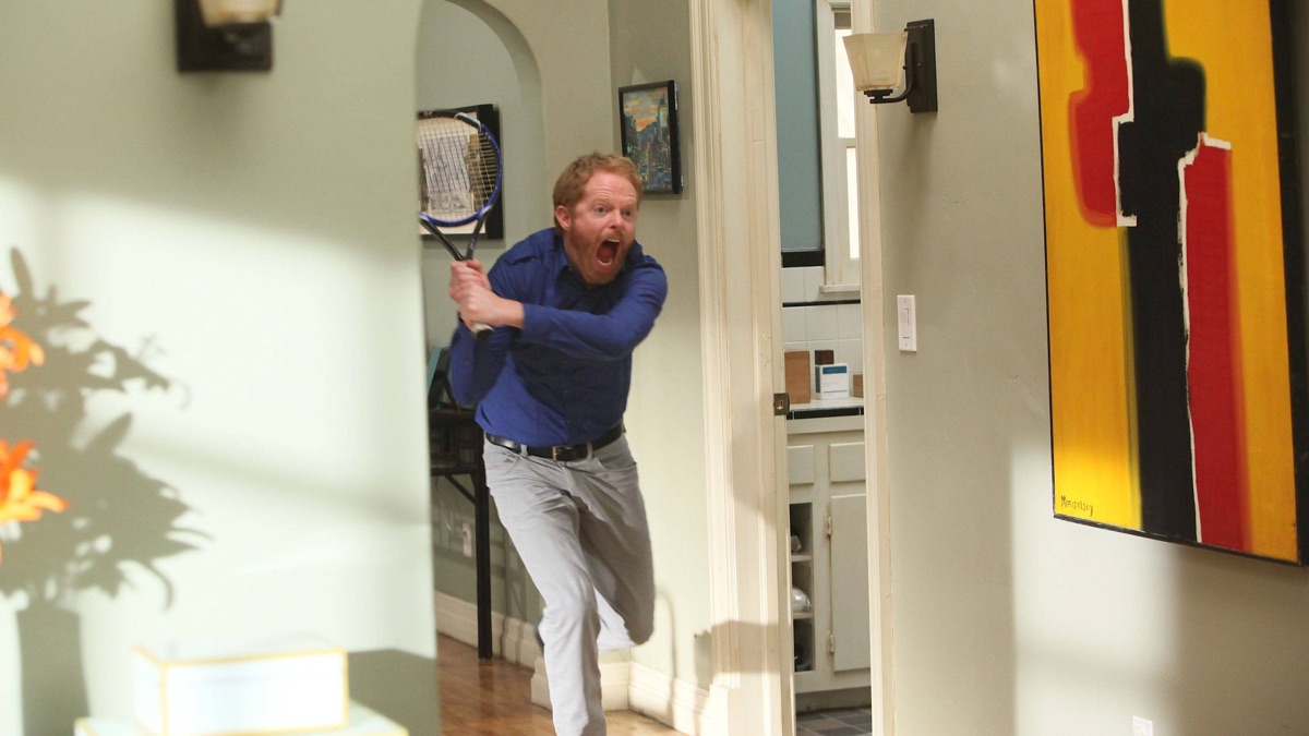 ‎Family Portrait - Modern Family (Series 1, Episode 24) - Apple TV (BR)