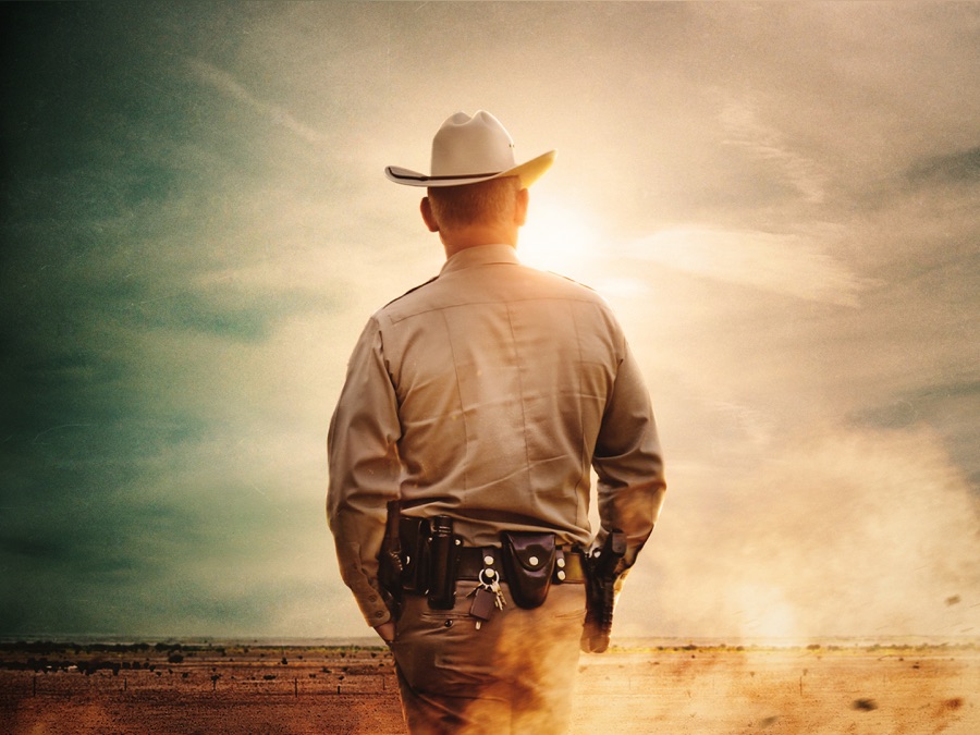 Lone Star Law - Apple TV
