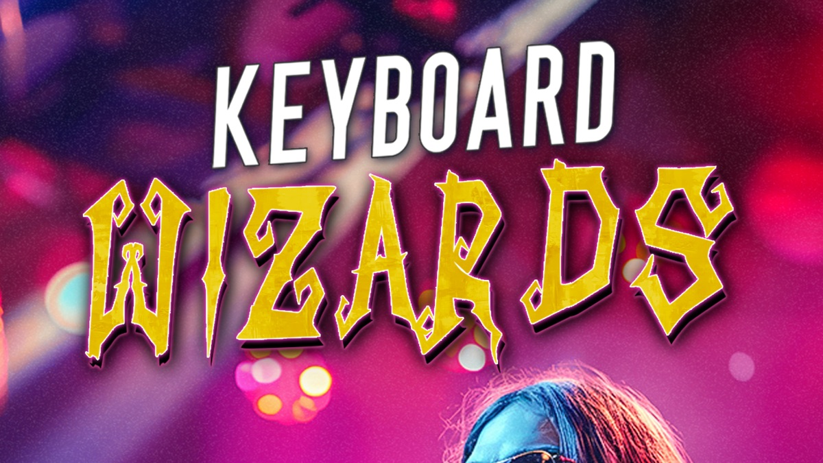 ‎Keyboard Wizards - Apple TV