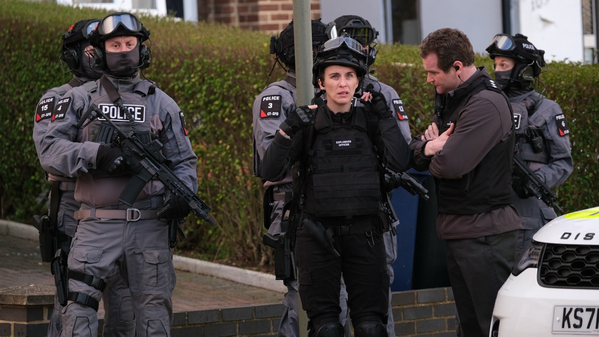 Episode 2 - Trigger Point (Series 2, Episode 2) - Apple TV (UK)