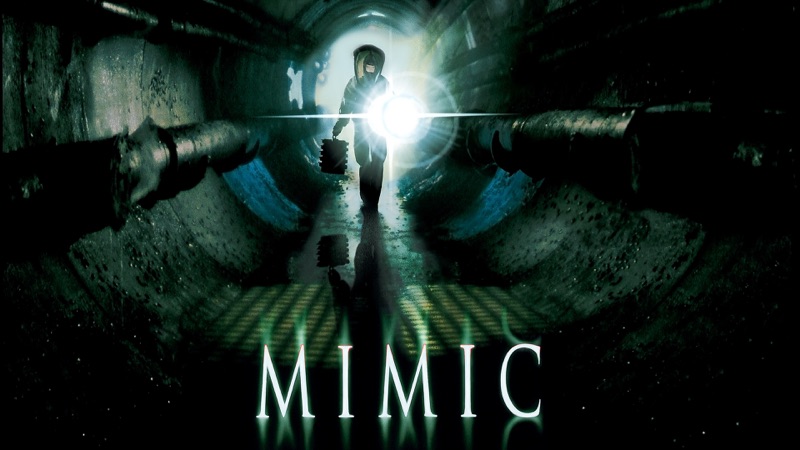 Mimic | Apple TV