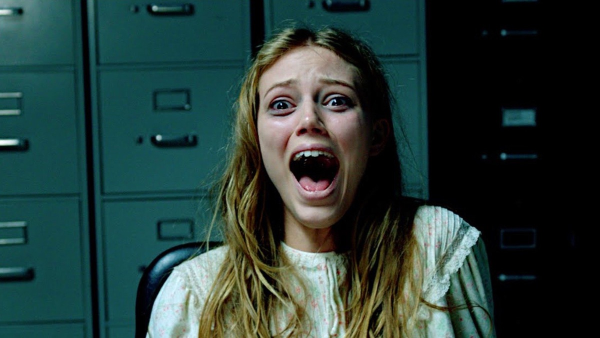 Patient Seven - Apple TV