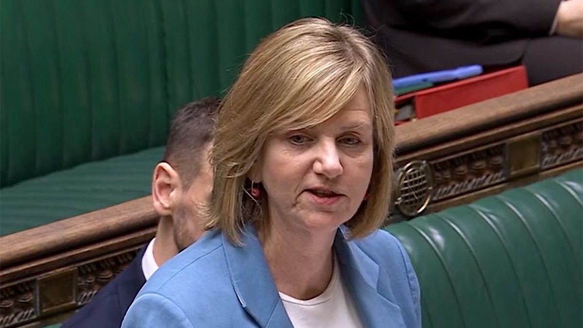 ‎Road Safety Strategy Statement - House of Commons - Apple TV (UK)