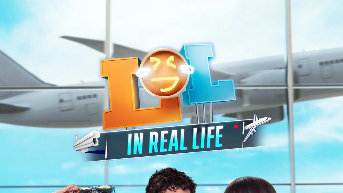 ‎LOL : In Real Life - Apple TV