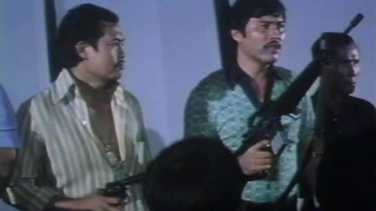 Thunder Score - Apple TV