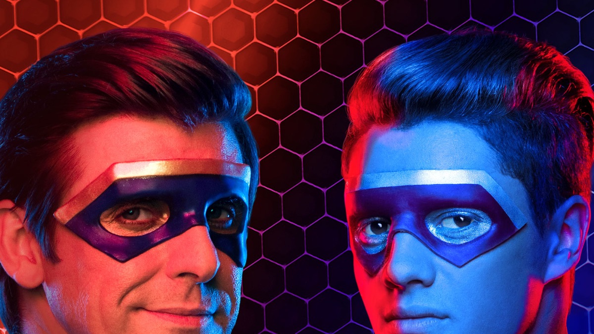 ‎Henry Danger - Apple TV
