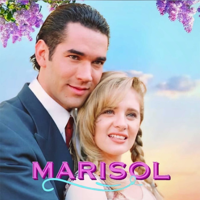 ‎Marisol - Apple TV