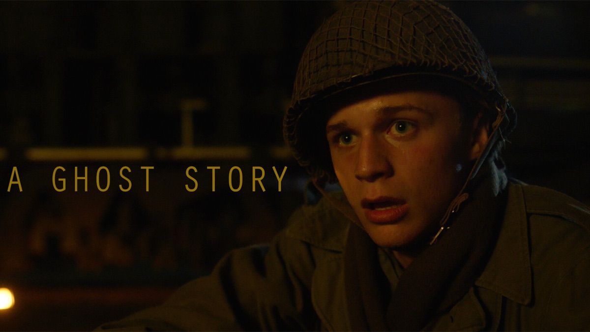 A Ghost Story - Apple TV