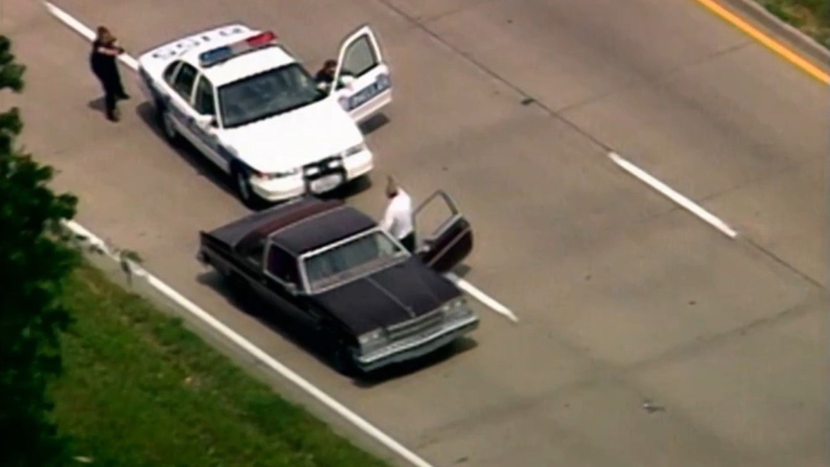‎World's Scariest Police Chases 3 - World's Scariest Police Chases ...