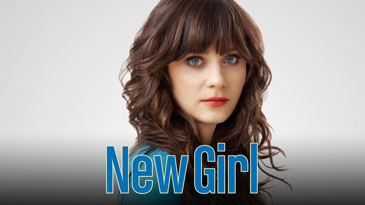 ‎New Girl - Apple TV