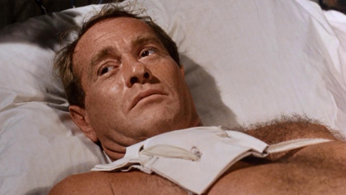 Eine Kugel für Matt Dillon - Gunsmoke (Staffel 12, Folge 6) - Apple TV (AT)