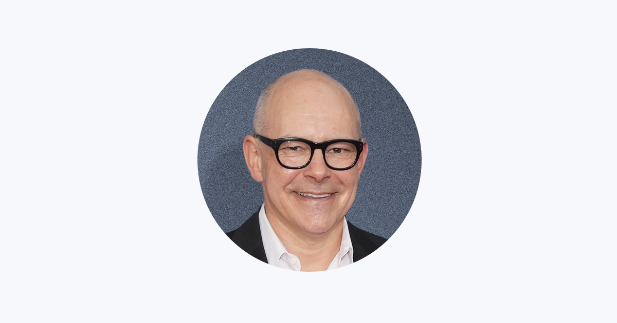 ‎Rob Corddry - Apple