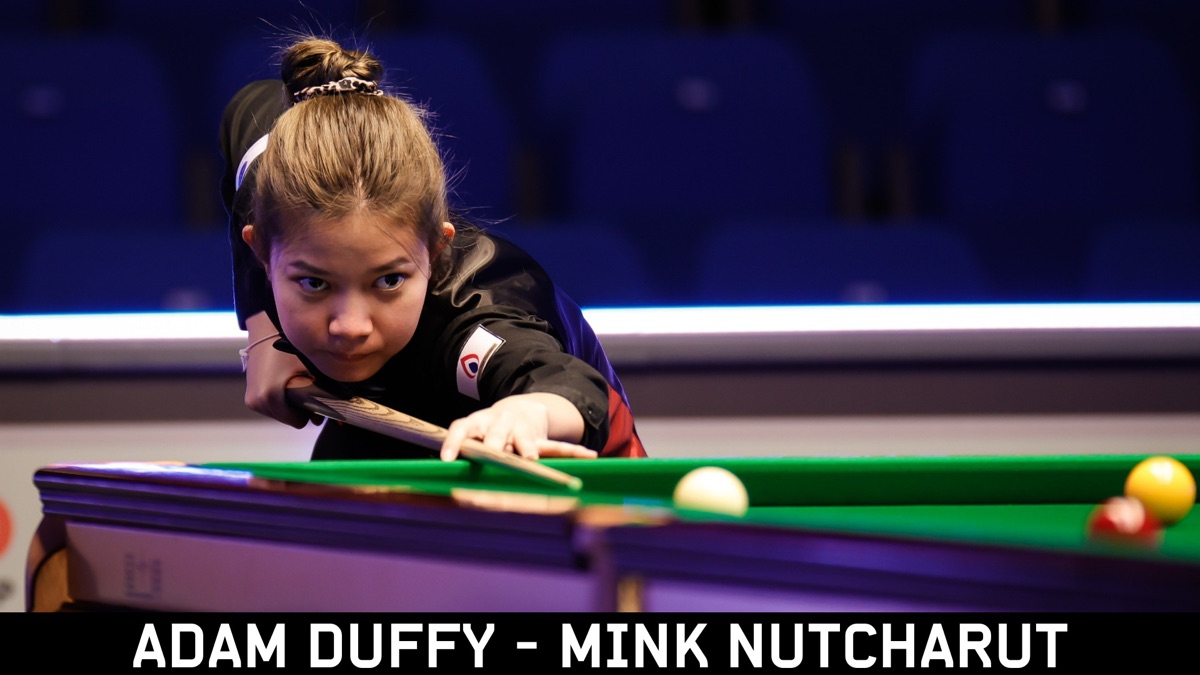 Adam Duffy - Mink Nutcharut - Apple TV (IT)