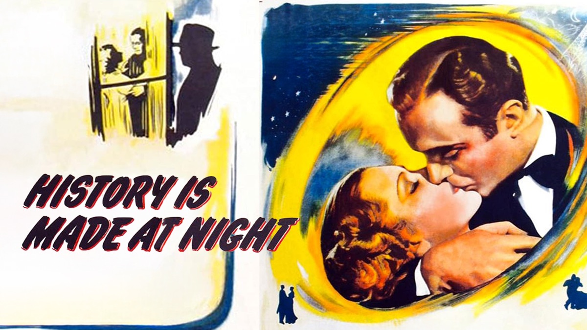 ‎History Is Made at Night - Apple TV