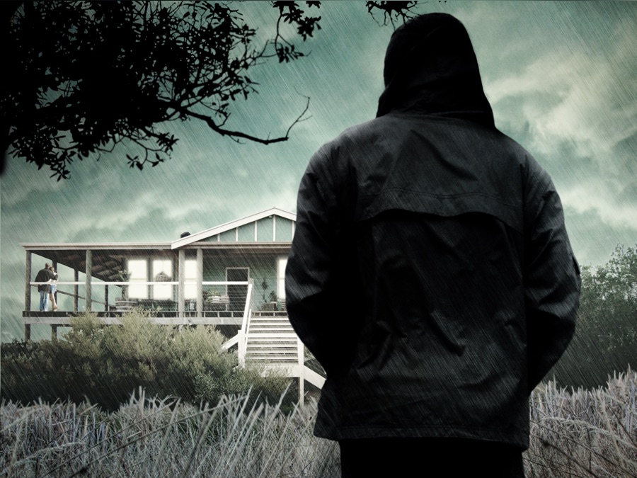 Lisa Chappell Coffin Rock