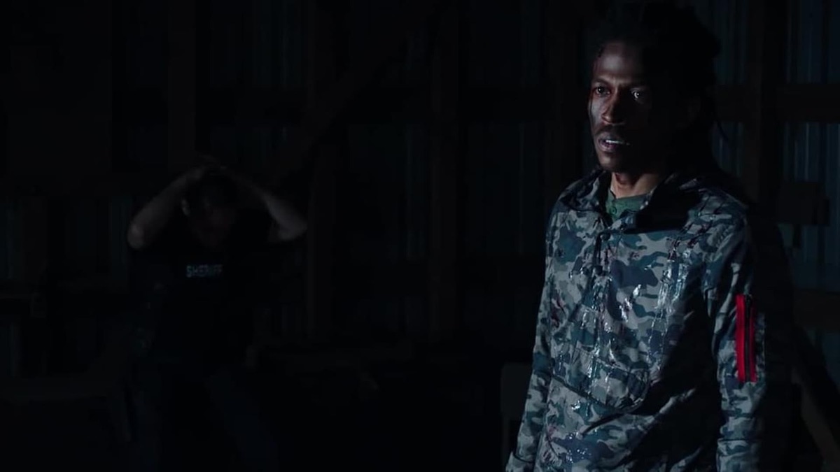 The Madness - Apple TV (CA)