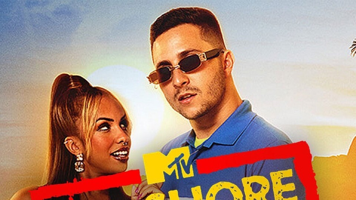 ‎Rio Shore - Apple TV