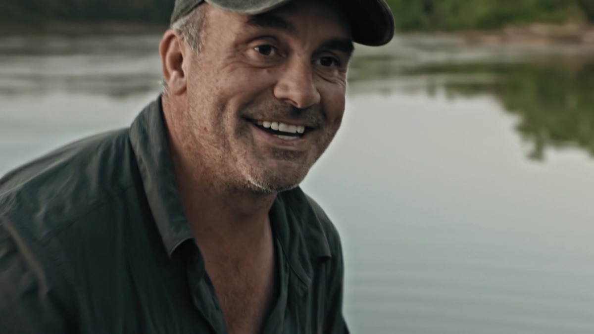 Facing The Beast – Last of the Giants (Season 3, Episode 7) - Apple TV (CA)