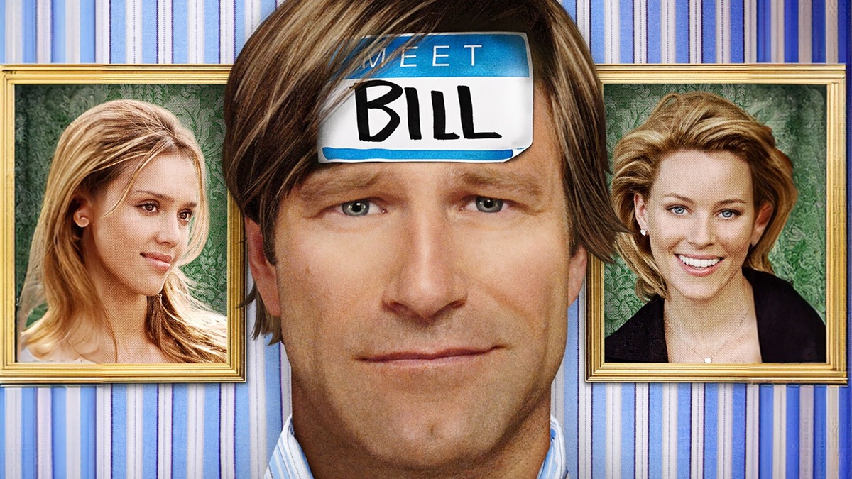 ‎Meet Bill - Apple TV