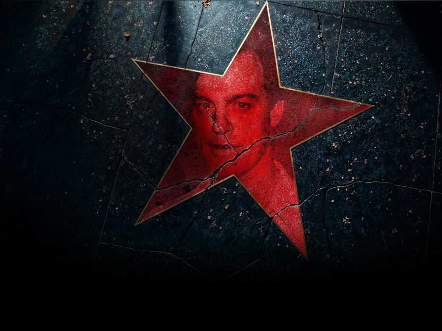 HOLLYWOOD DEMONS - Apple TV (BR)