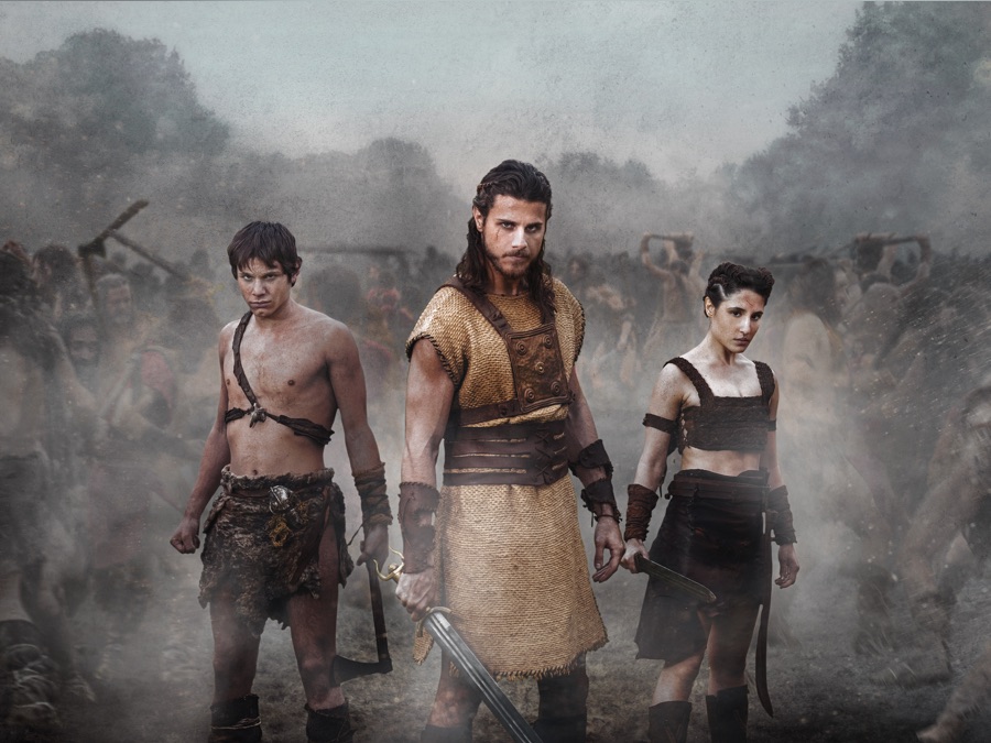 Romulus – Apple TV (SE)