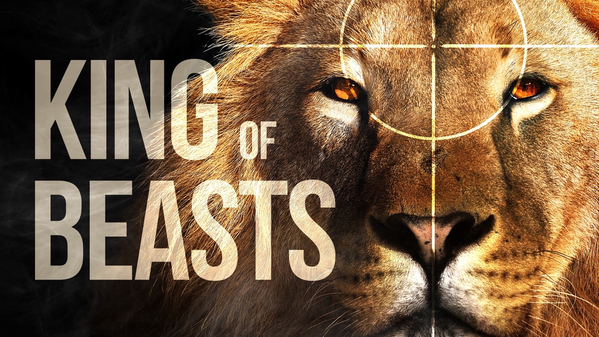 King of Beasts - Apple TV
