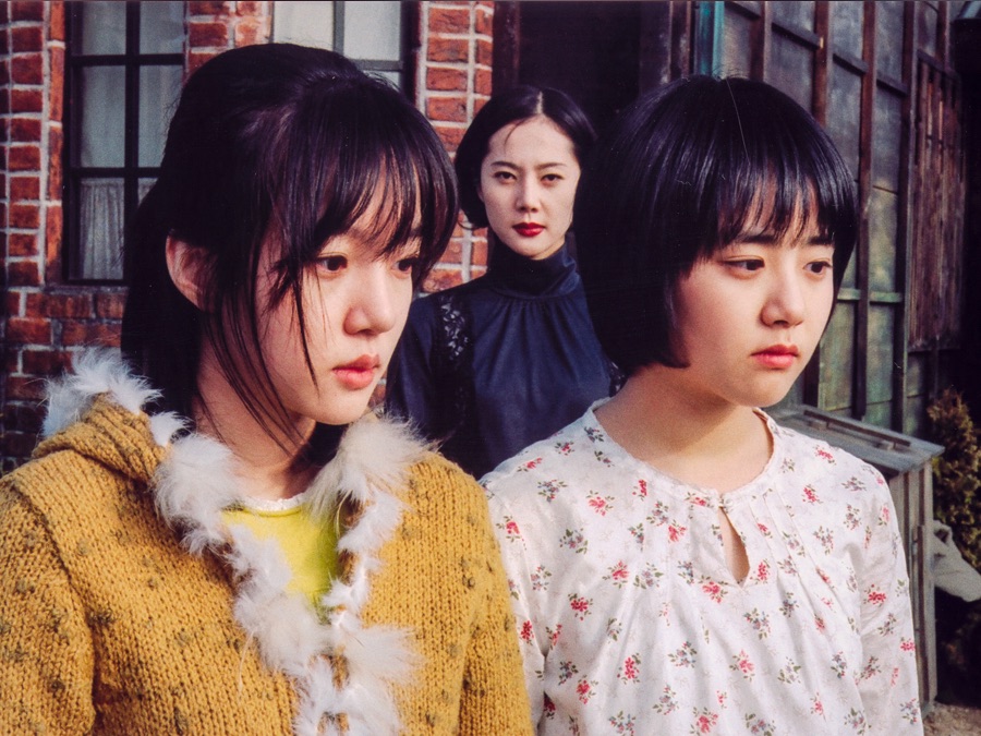 A Tale of Two Sisters - Apple TV