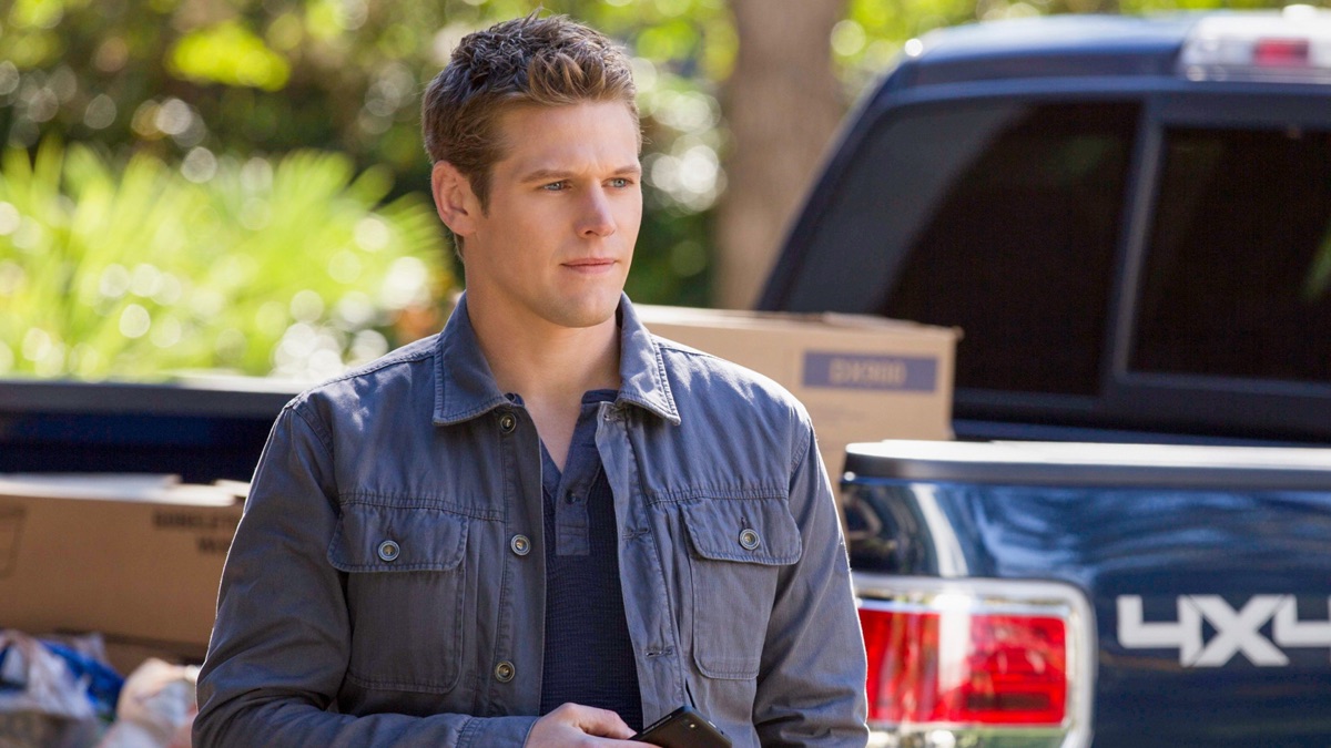 The Devil Inside - The Vampire Diaries (Series 5, Episode 12) - Apple ...