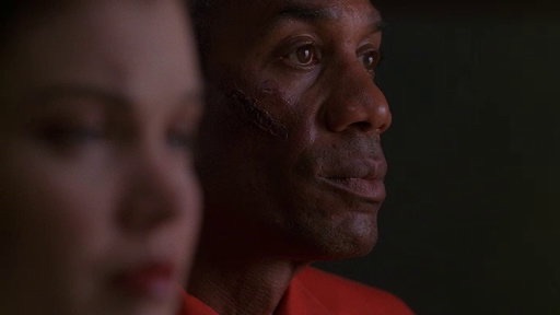 Redrum - The X-Files (Season 8, Episode 6) | Apple TV