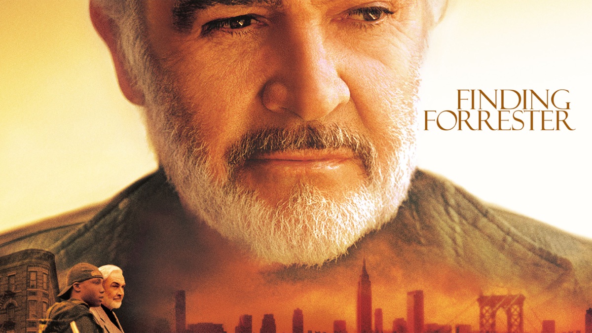 ‎Finding Forrester - Apple TV