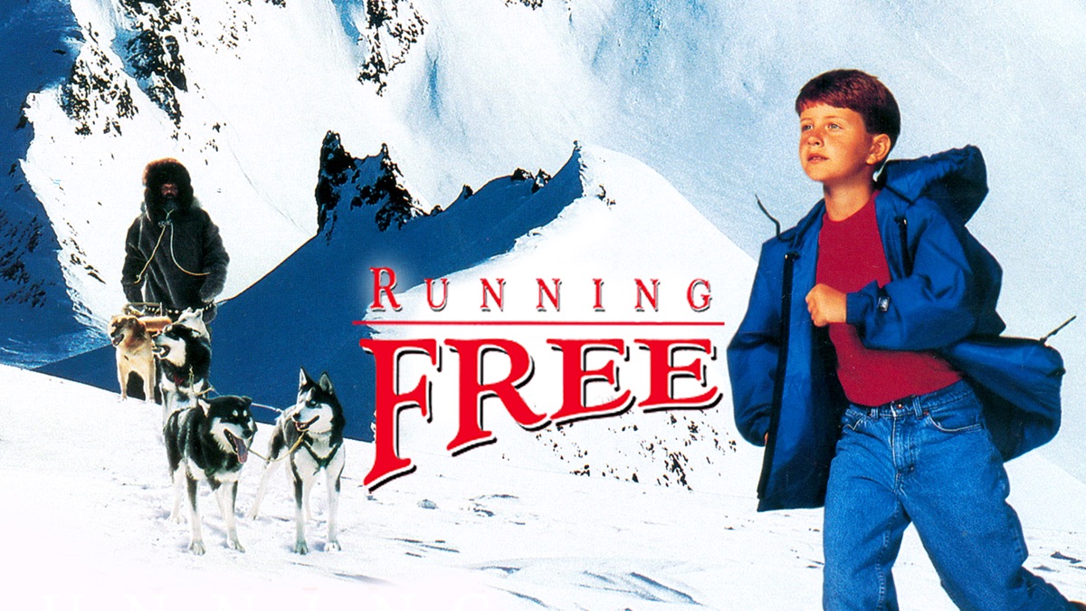 ‎Running Free - Apple TV