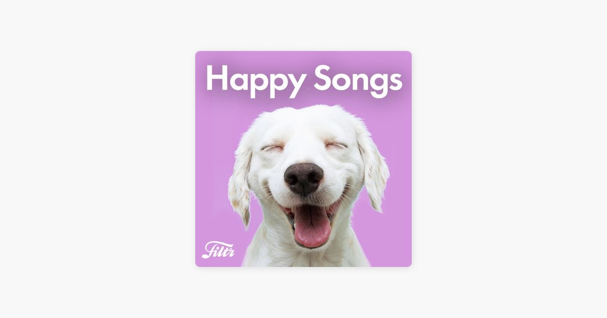 ‎Feel Good | Upbeat Happy Hits by Filtr - Apple Music