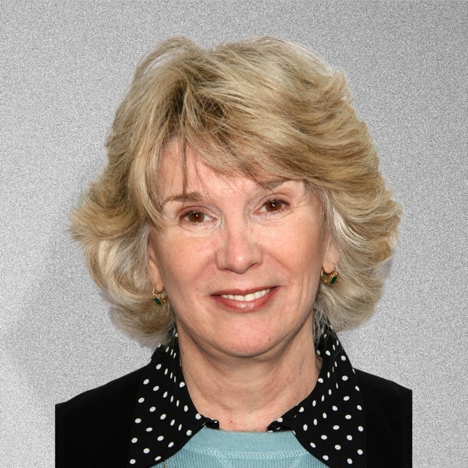 ‎Barbara Bosson Films and Shows – Apple TV