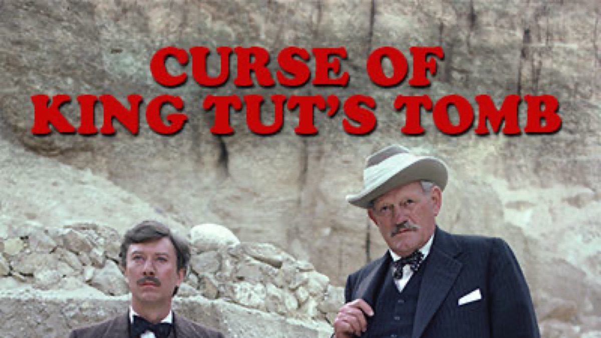 ‎The Curse of King Tut's Tomb - Apple TV