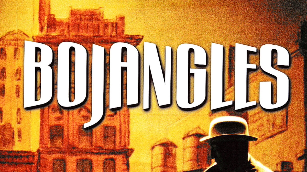 ‎Bojangles - Apple TV