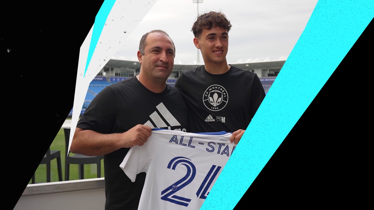 MTL: MLS NEXT Cup in Review - MLS NEXT Report (Series 2, Episode 46 ...