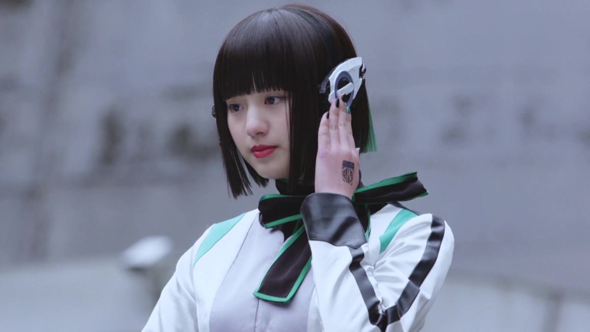 ¿Con qué sueñan los Humagears? - Kamen Rider Zero-One (temporada 1 ...