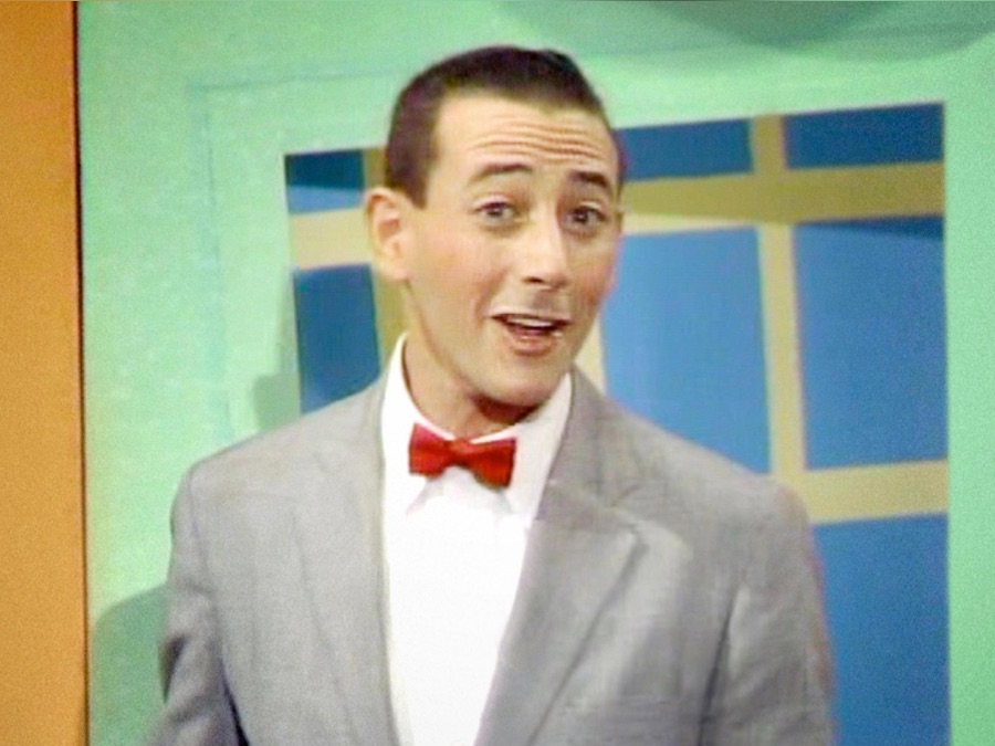 The Pee-Wee Herman Show - Apple TV