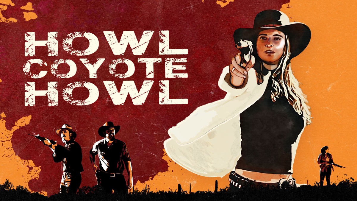‎Howl Coyote Howl - Apple TV