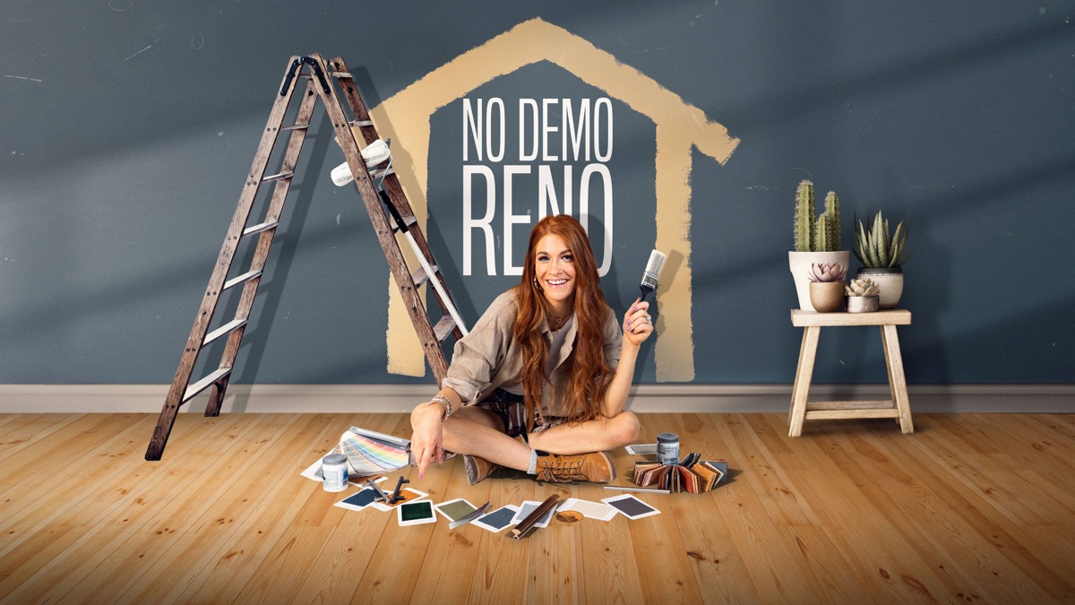 ‎No Demo Reno - Apple TV