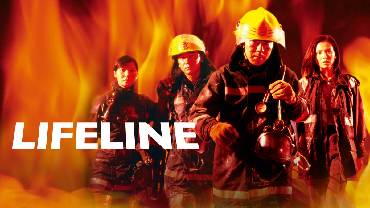 ‎Lifeline - Apple TV
