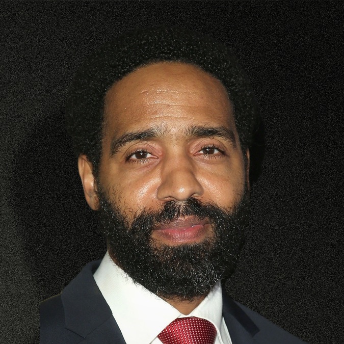 ‎Kevin Carroll Movies and Shows – Apple TV