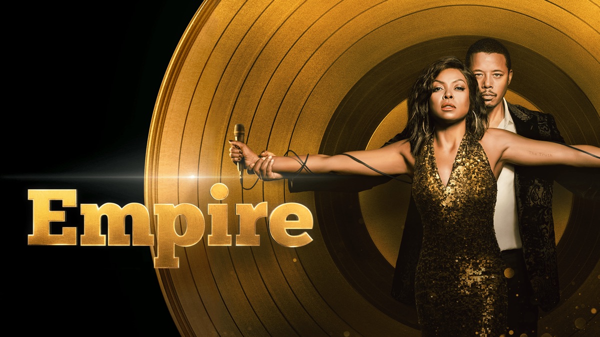 ‎Empire - Apple TV